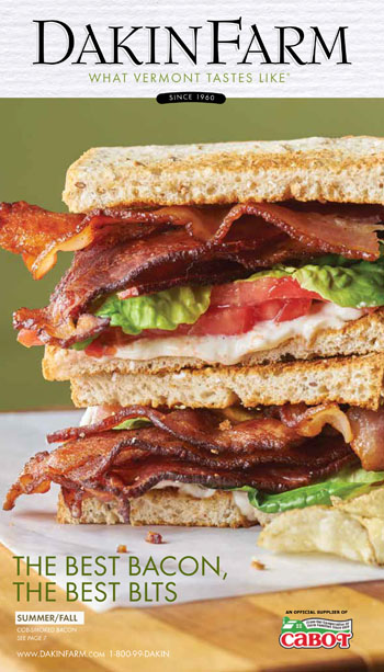 Catalog Request - Dakin Farm