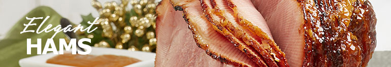 Dinner Hams