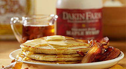 Dakin Farm Pure Vermont Specialty Food