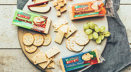 Dakin Farm Pure Vermont Specialty Food