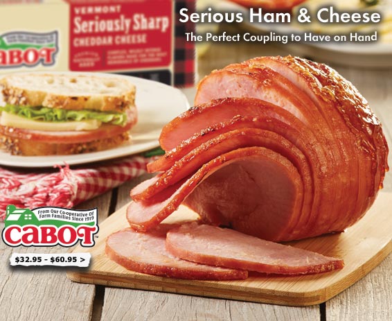 Dakin Farm Pure Vermont Specialty Food