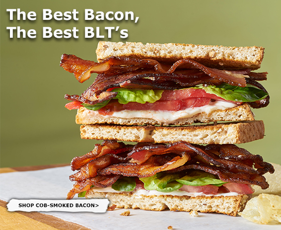 Dakin Farm Pure Vermont Specialty Food