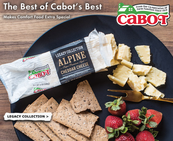 Dakin Farm Pure Vermont Specialty Food