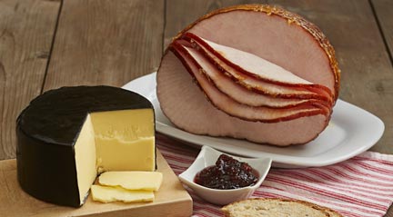 Dakin Farm Pure Vermont Specialty Food