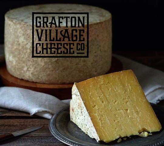 Grafton Village Cheese